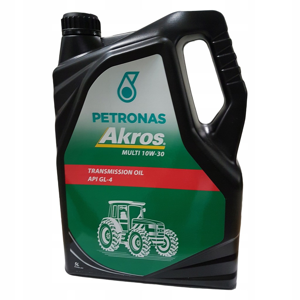 Olej Akros Multi 1l. | OLEJE,FARBY I ŚRODKI SMARNE \ OLEJE HYDRAULICZNE ...